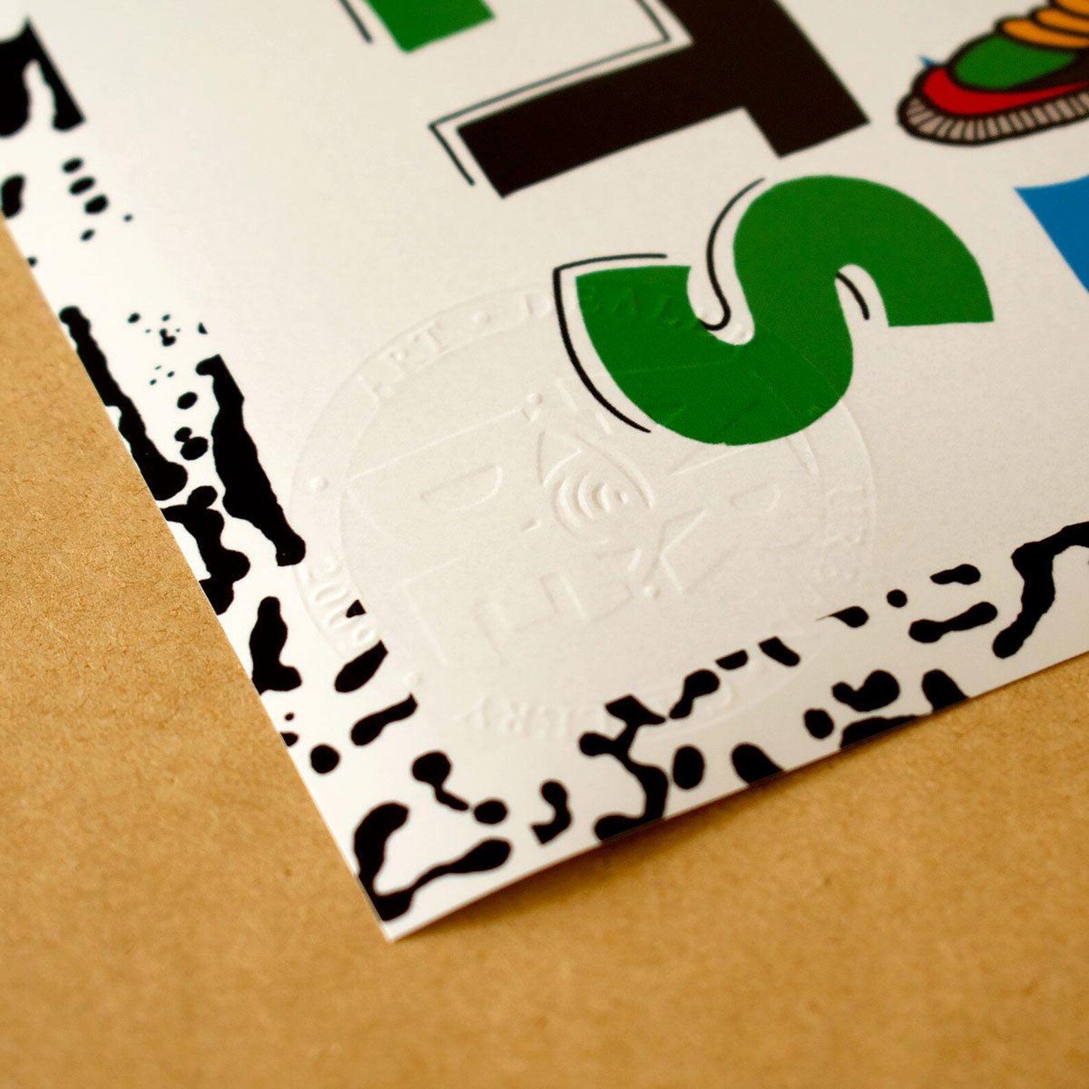 Urban Gallery - Street Art Urban Poster Prints Wall Decor Art Prints ...