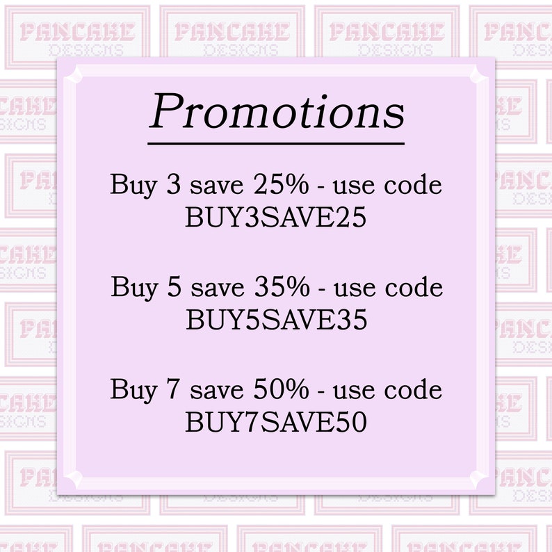 Pink and Blue Parisian Cafe, PDF Cross Stitch Pattern, French Bakery ...