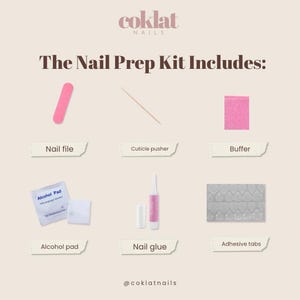 Cry Baby Nails - Cry Baby - Coffin Nails - Nails - Cute Nails - Press ...