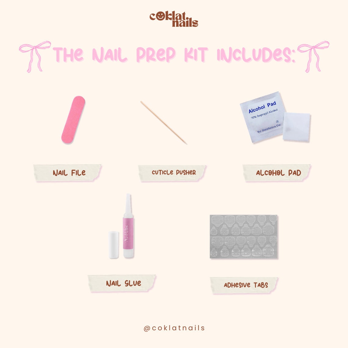 Nana Nails Nana Almond Nails Anime Nails Cute Nails Press on Nails ...