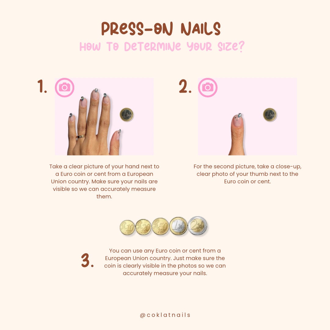 Cry Baby Nails Cry Baby Coffin Nails Nails Cute Nails Press on Nails ...