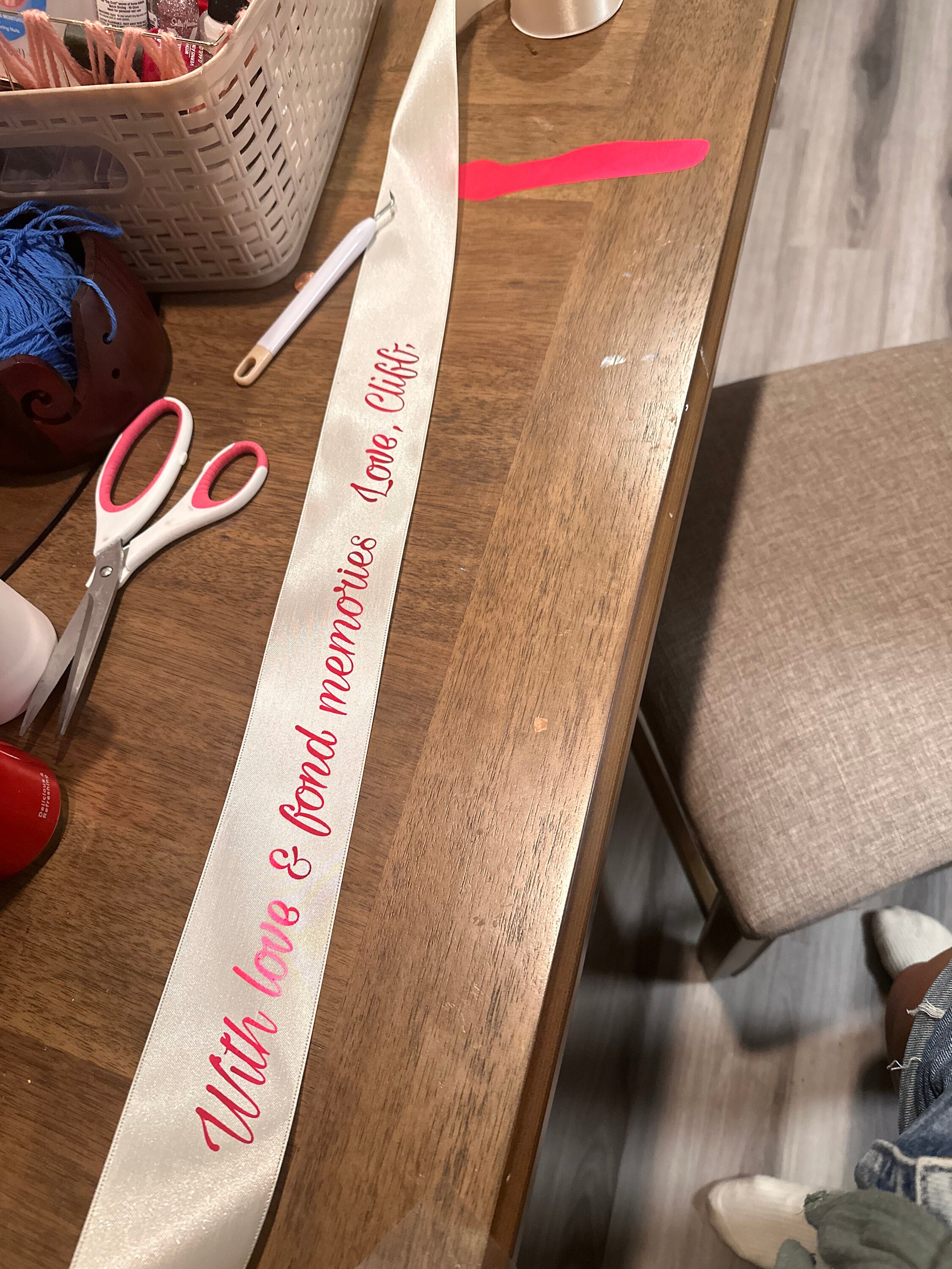 Personalized Banners - Etsy