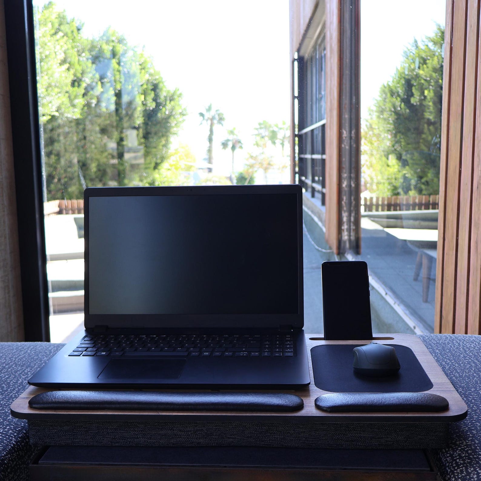 Custom Lap Desk, Laptop Desk, Personalized Lap Desk, Lap Desk for ...