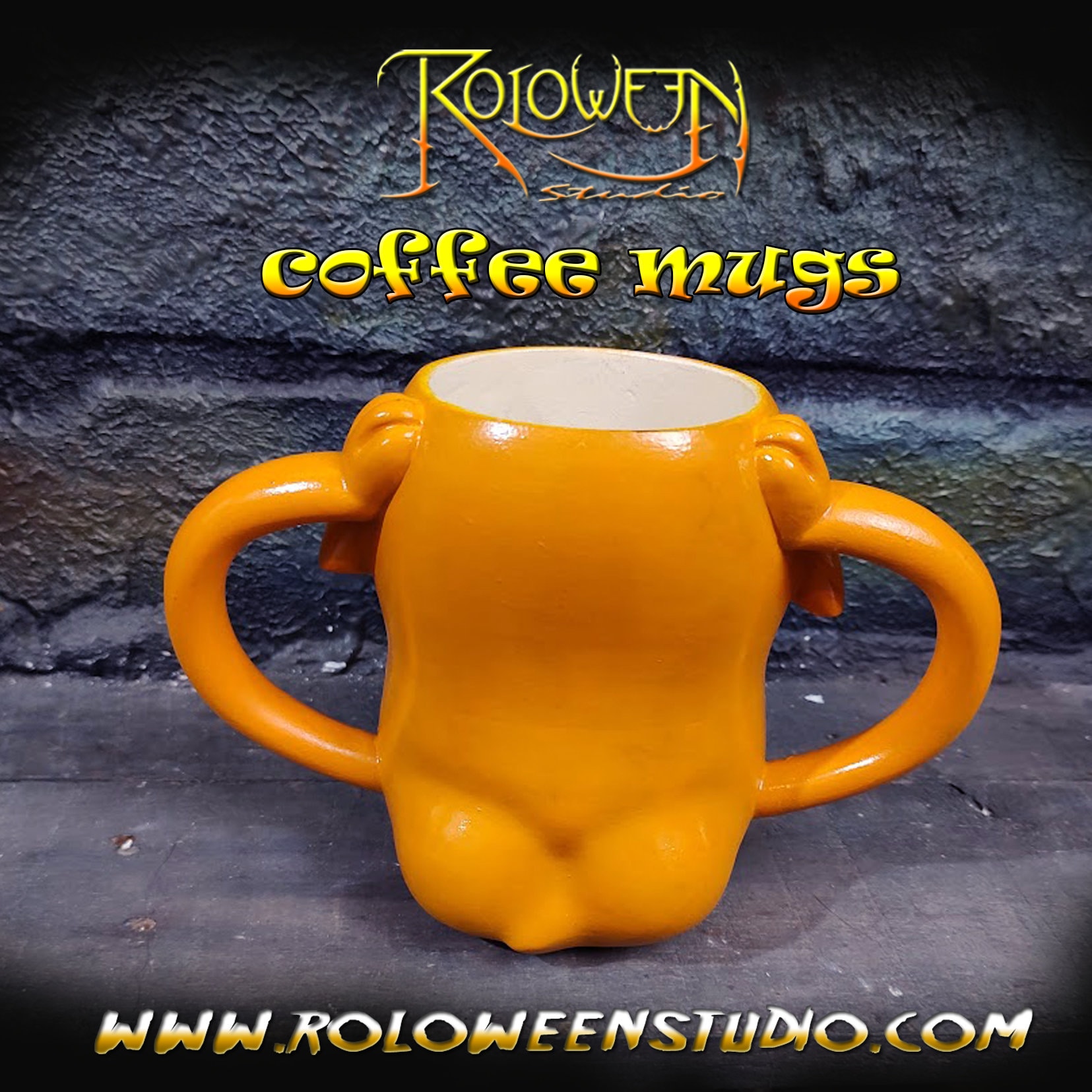 Jake Adventure Time Mug / Jake the Dog Cup / Mug 3D/ High Quality 3D ...