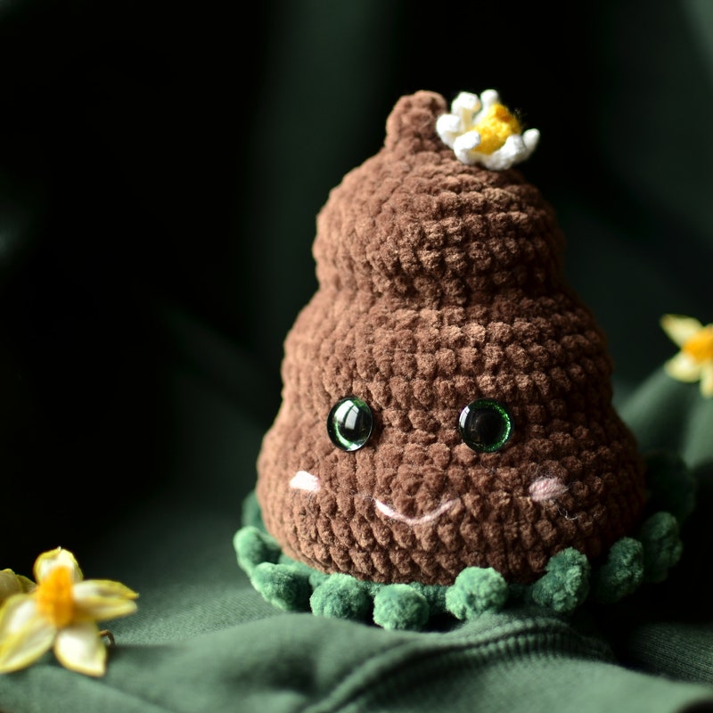 Poop Plush Toys - Etsy