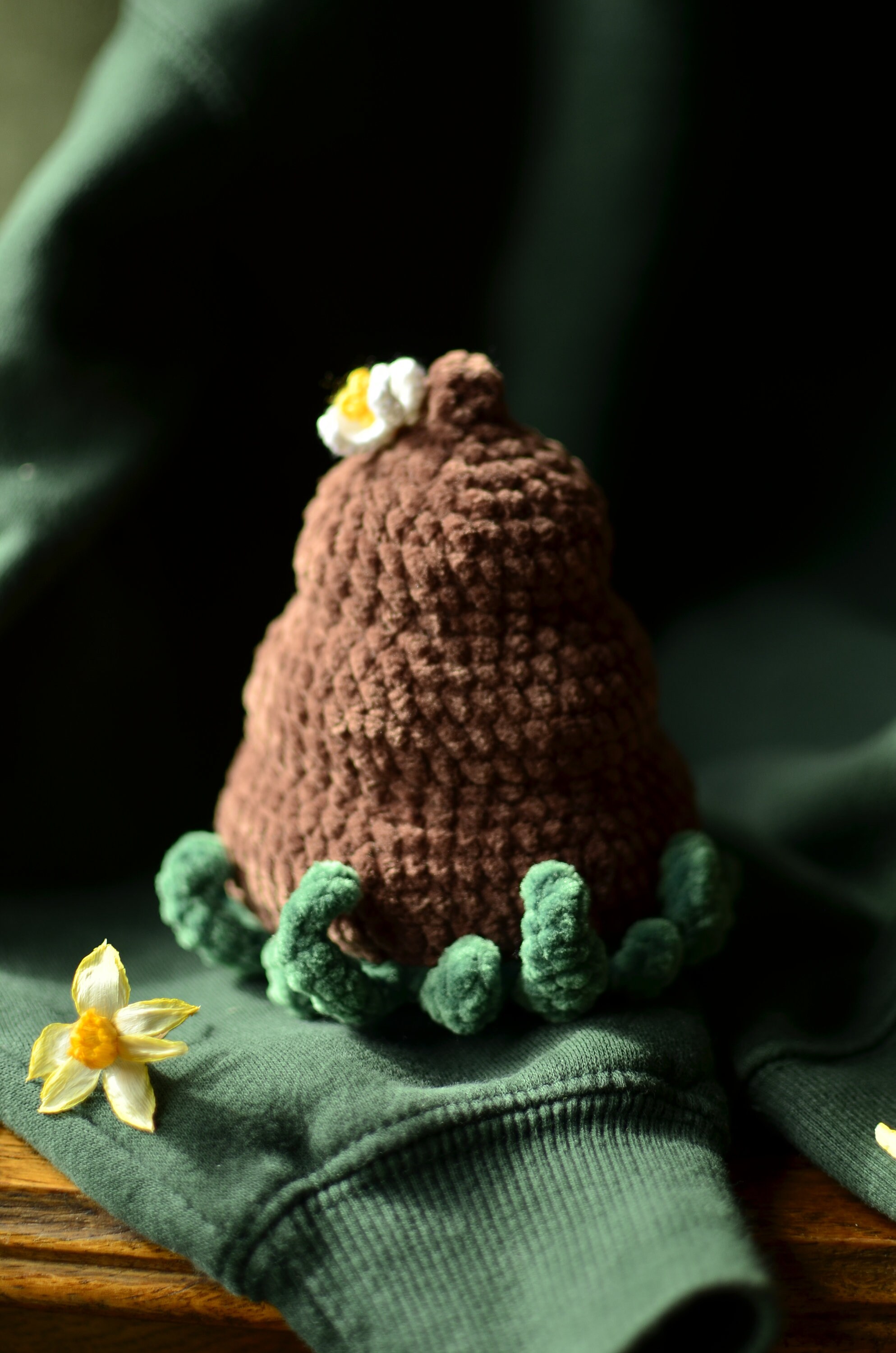 Crochet Poop Pattern, Amigurumi Poop Pattern, Funny Amigurumi Plushie ...