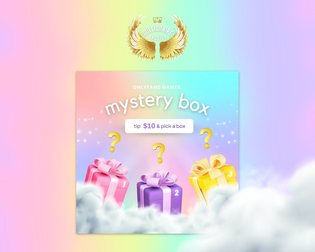 Onlyfans Mystery Box Onlyfans Game Mystery Box Onlyfans - Etsy Onlyfans Mystery Box Onlyfans Game Mystery Box Onlyfans - Etsy