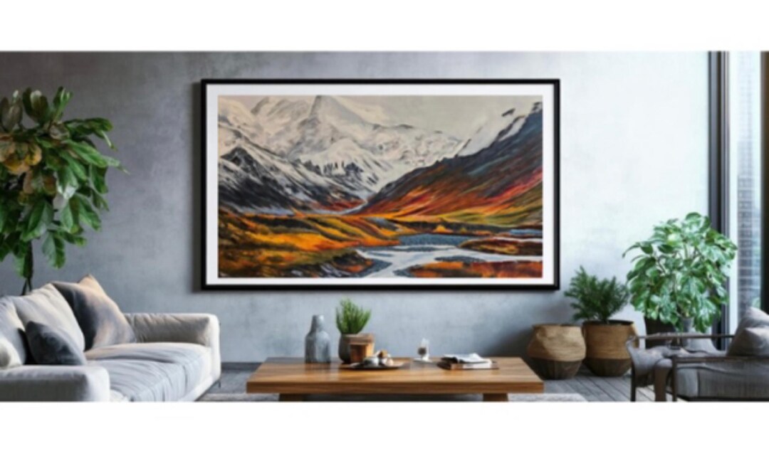 Alaska Adventure Art Print - Etsy