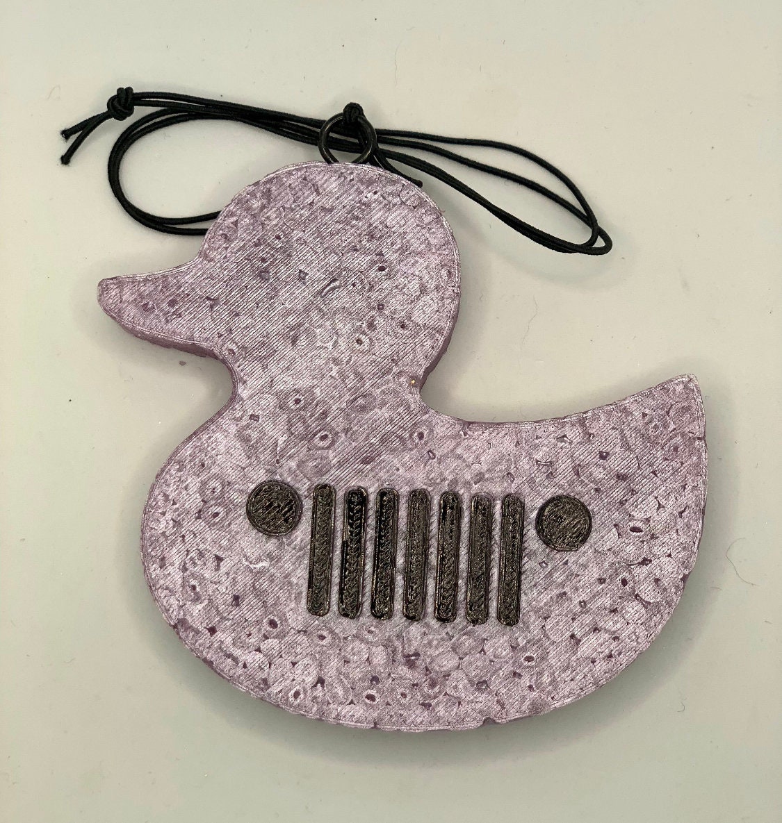 Ducky Car Freshie, Gift Car Freshener, Duck Car Freshie, Stocking ...