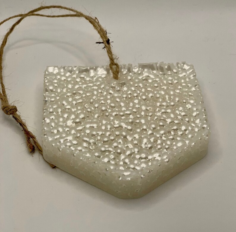 Denim Design Mama Cow Print Pocket Car Freshie, Country Car Freshener ...