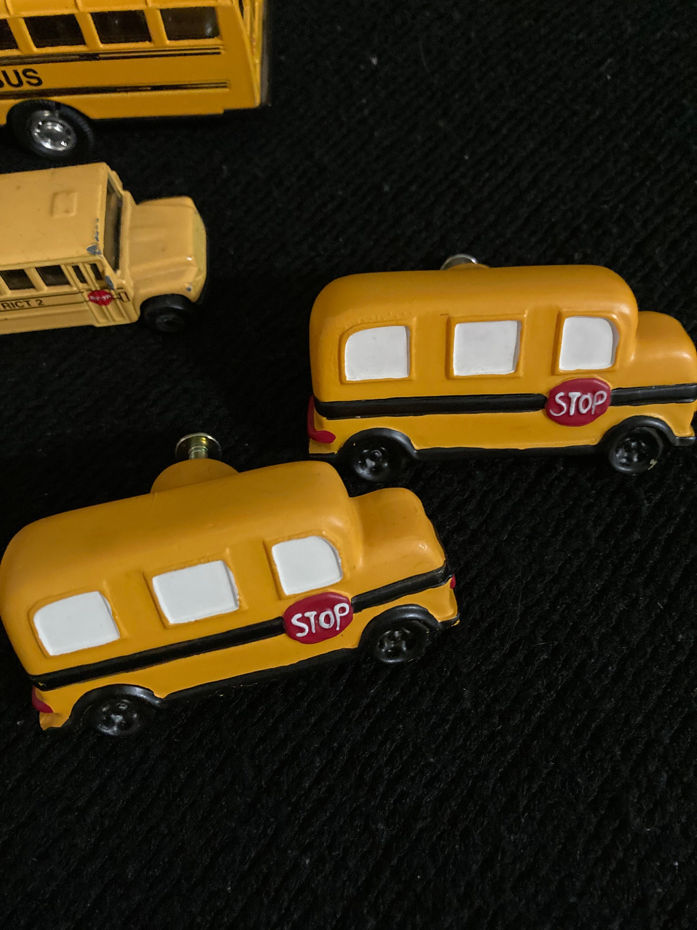 Collection of School Buses - Etsy