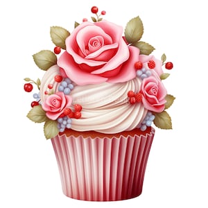 Chocolate Covered Strawberries Clipart PNG, Digital Download ...