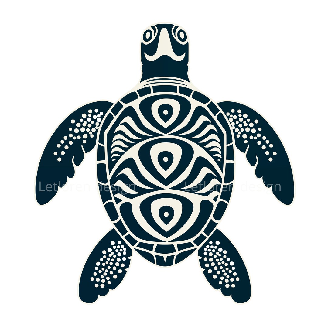 Sea Turtle, Cute Sea Turtle Clipart, Ocean Animals Sea Turtle PNG, Sea ...