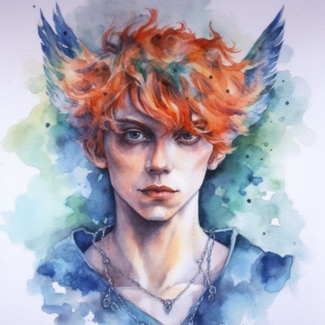 Sylph Spirit Companion - Intuition and Insight Helper, Healing ...