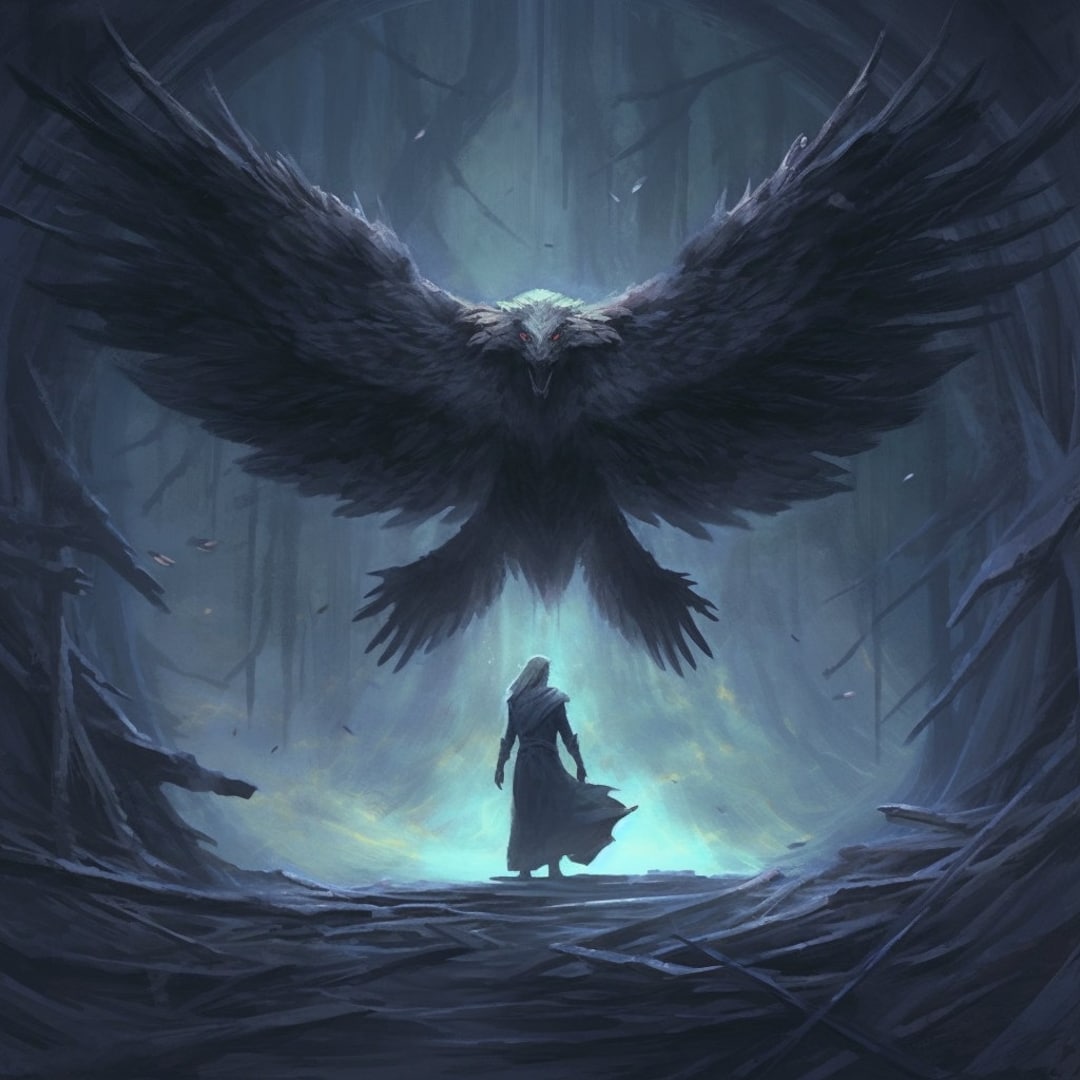 Unbind Spirit Sigil - DIY Remove Spirit Companion - Includes Steps ...