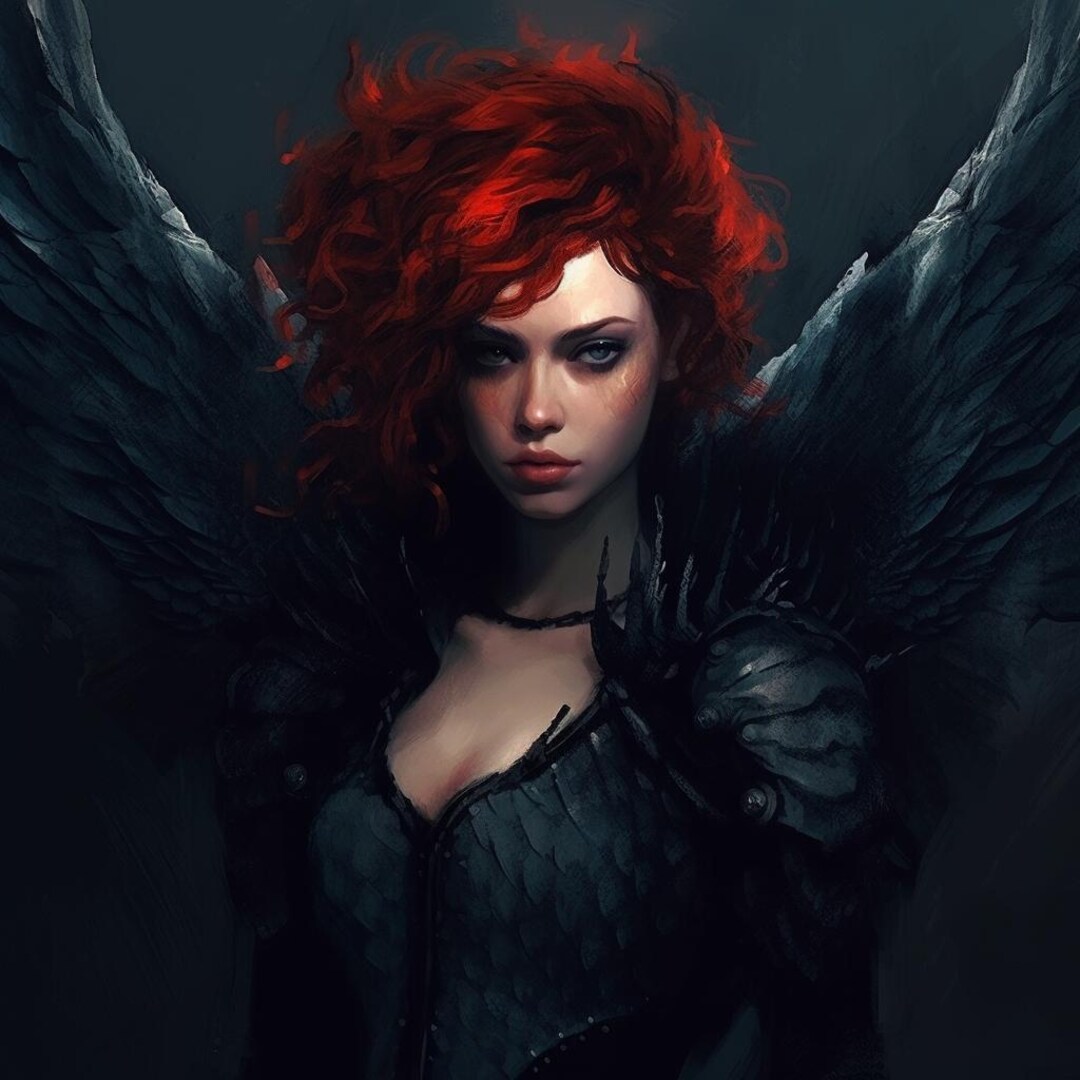 Lilith Pact - Safe Pacts - Mother of All Demons - Independence and ...