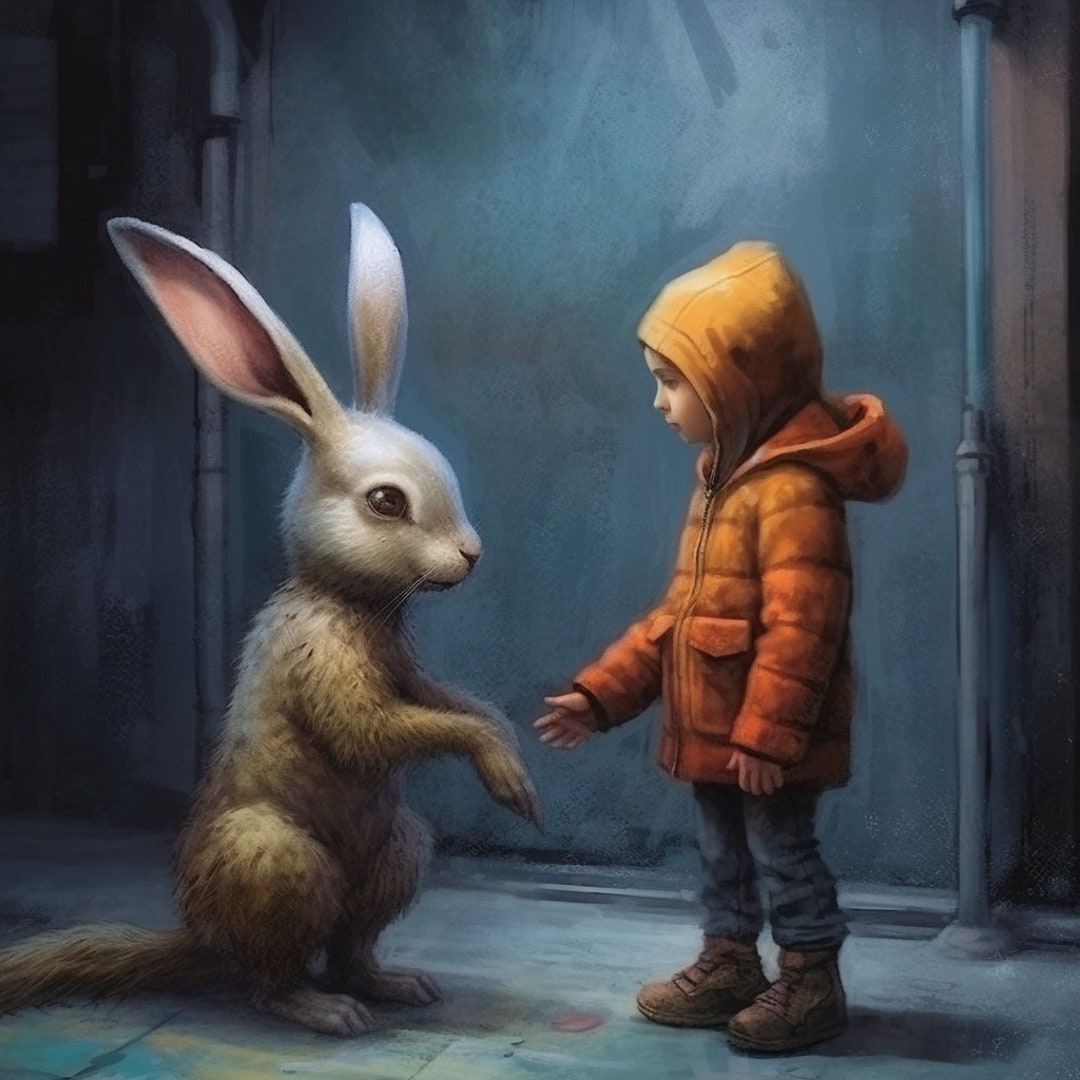 Make Friends / Peace With Friends Sigil - Etsy