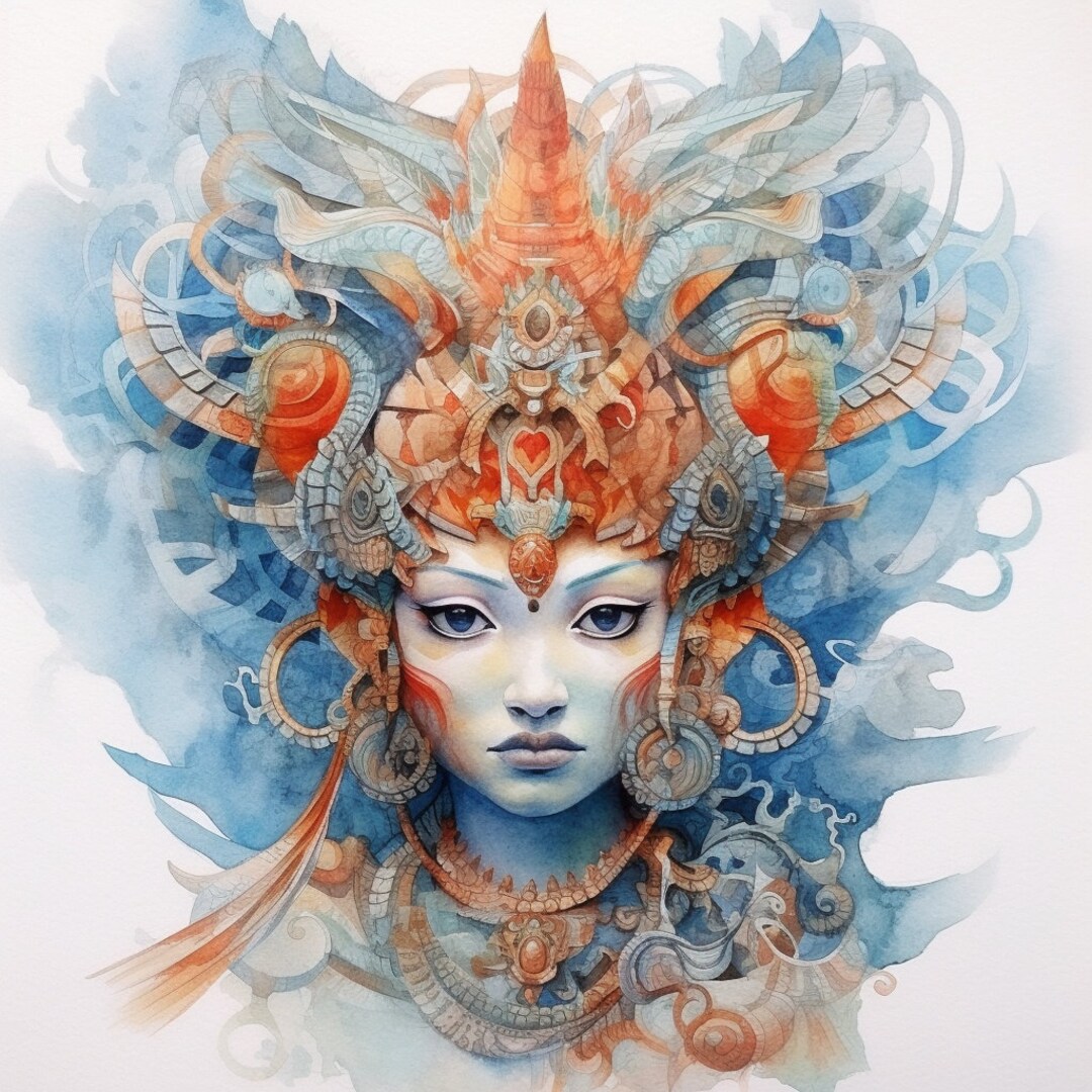 Garuda Spirit Companion Protection, Transformation and Growth ...