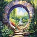 Summerlands Realm Portal Attunement - Live Summer Over and Over Again ...