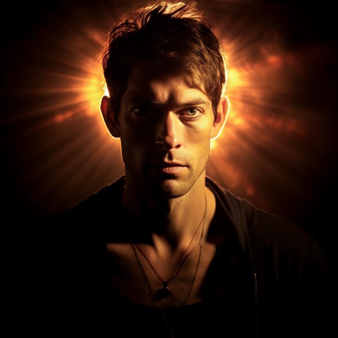 Lucifer Pact - Safe Hell Prince Pacts - the Light Bringer ...