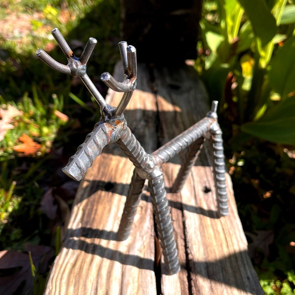 Rebar Art - Etsy