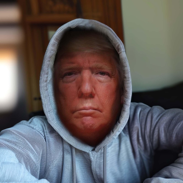 Funny Latex Mask - Etsy