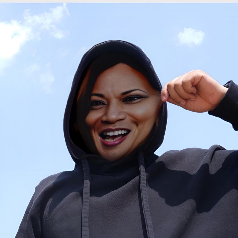 Michael Scott the Office Felon Custom 3D Spoof Mask Funny Celebrity ...