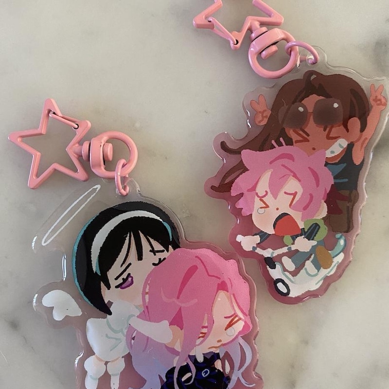 Alien Stage Merch - Etsy