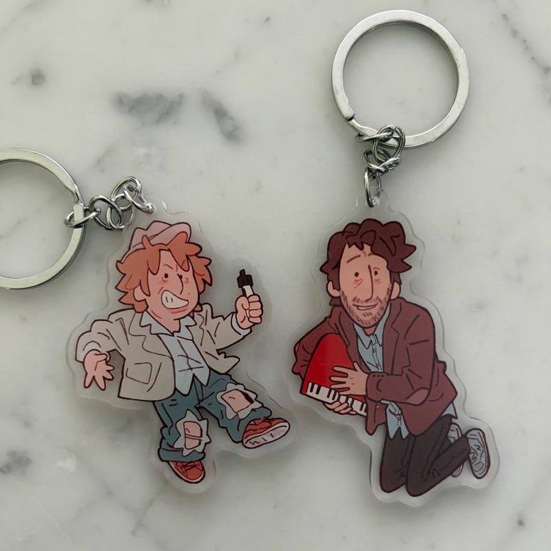 Show Charms - Etsy