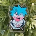 Maid Alien Stage Thick Acrylic Standees - Etsy