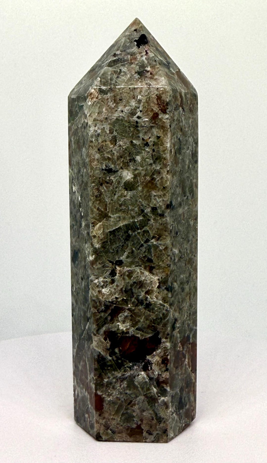 Yooperlite UV Reactive Tower - Etsy