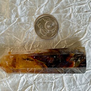 Golden Healer Tower Gemmy and Beautiful - Etsy