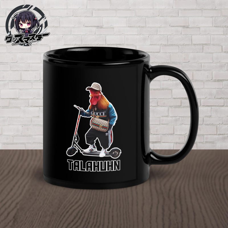 Talahon trend - Etsy.de