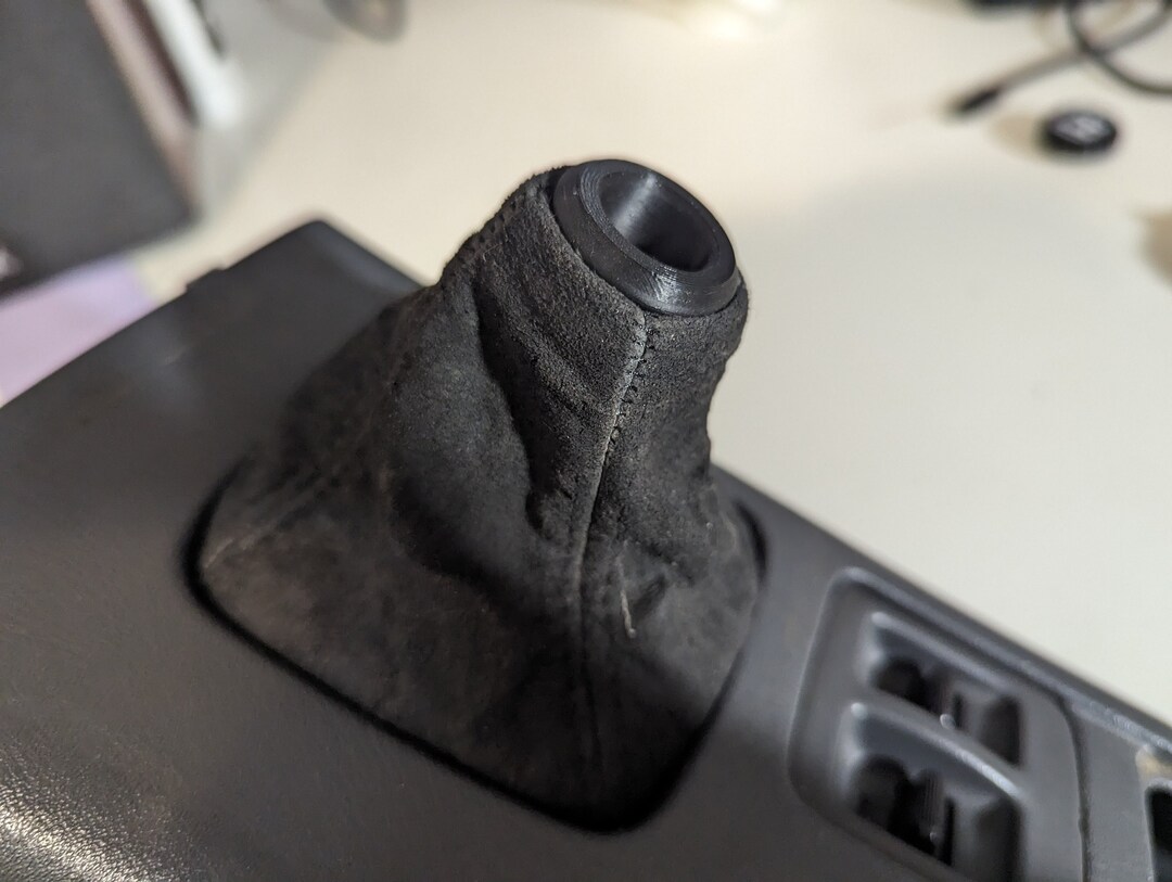 Shift Boot Grommet for Honda Beat PP1 - Etsy