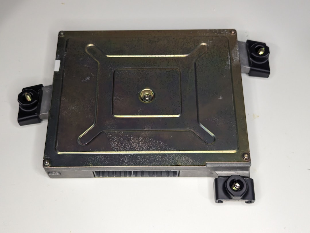 ECU Standoff Kit With Mounting Hardware - Etsy