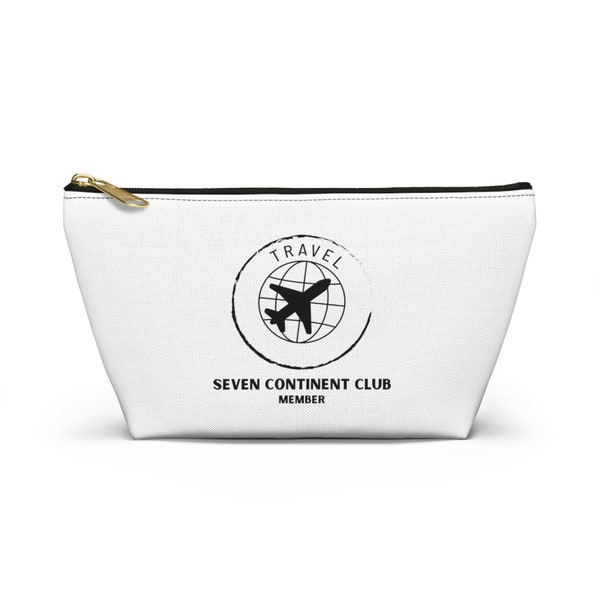 Continent Box - Etsy