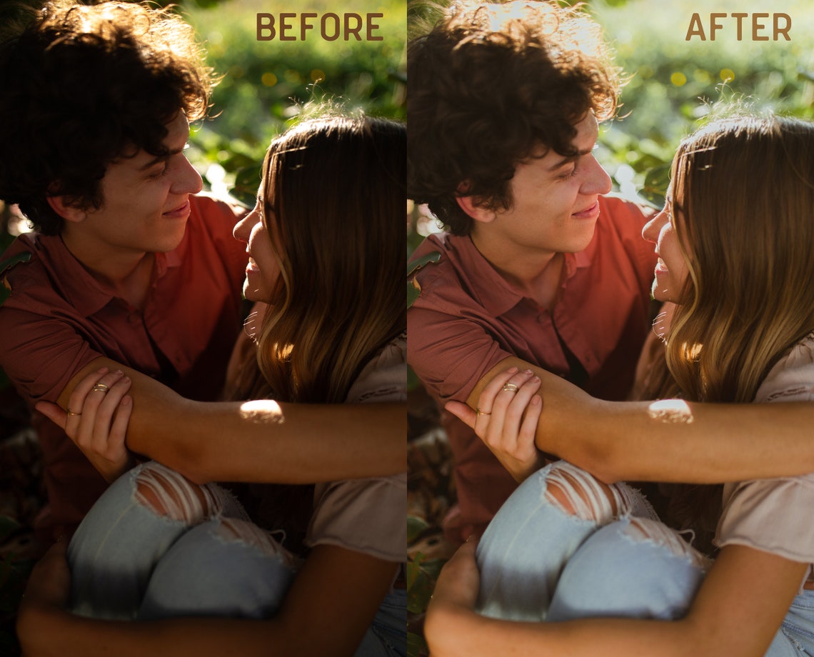 Sun Beach Lightroom Presets | Desktop & Mobile | Photo Editing ...