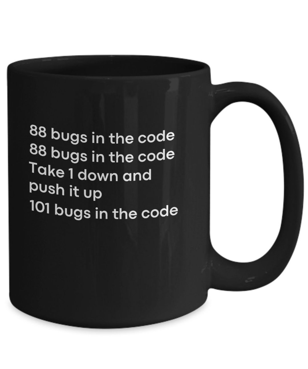 Programmer Mug Software Developer Software Engineer Coder - Etsy