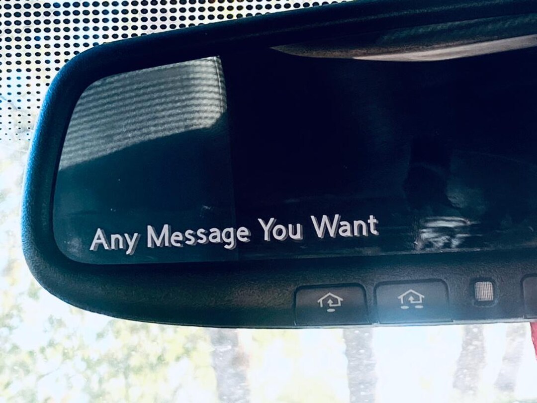 Tiny Alphabet Stickers, Small Adhesive Letters, Vinyl Number Decals ...