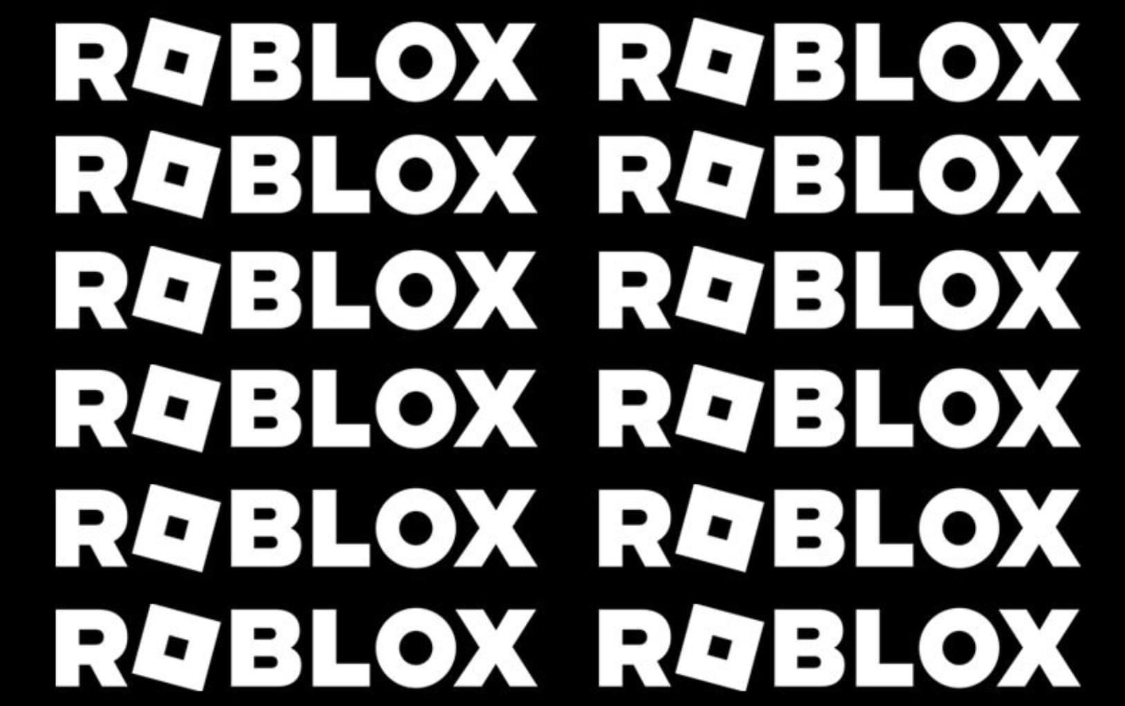 12 Roblox Stickers, ROBLOX Logo Sticker, Multi Pack, Decal, Coffee Cup ...