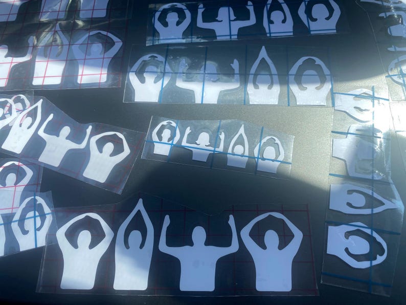 ALTERNATIVE Ohio Arms Car Sticker Decal / OHIO People Spell Out Ohio ...