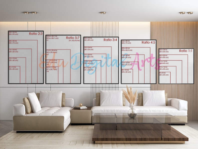 Elephant Sitting on Toilet and Reading a Newspaper, Funny Animal Wall ...