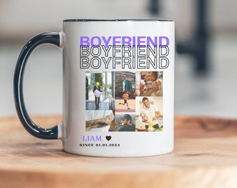 Devil Mug Funny Anniversary Gifts, Birthday Present Cute, Valentine's ...