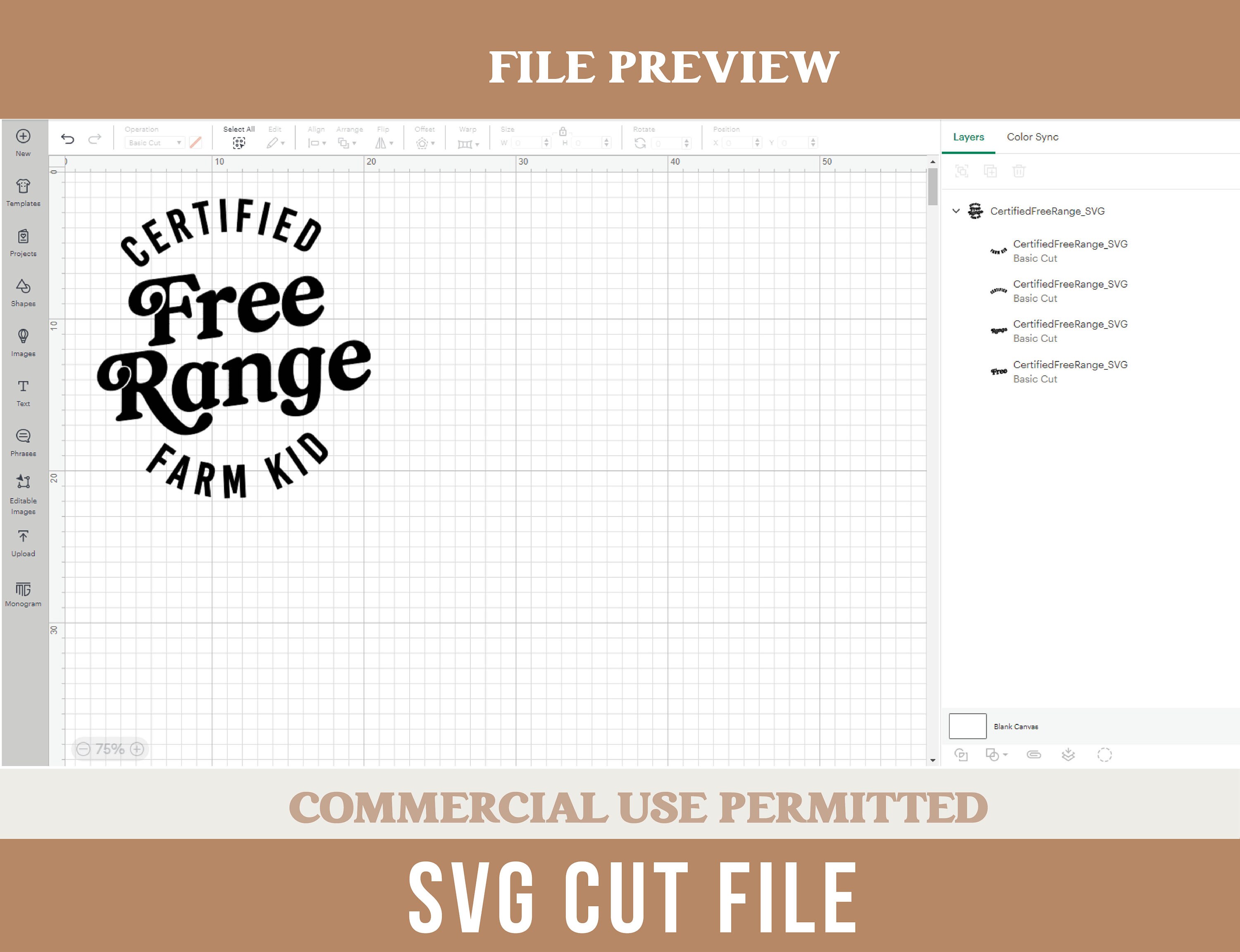 Free Range Farm Kid SVG | Farm SVG | Boy Toddler SVG | Girls Shirt Svg ...