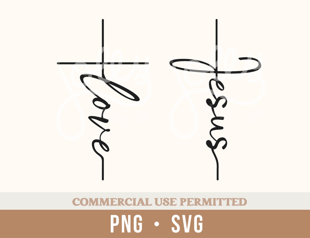 Christian Cross SVG | Christian Cross SVG Cut Files | Christian Cross ...