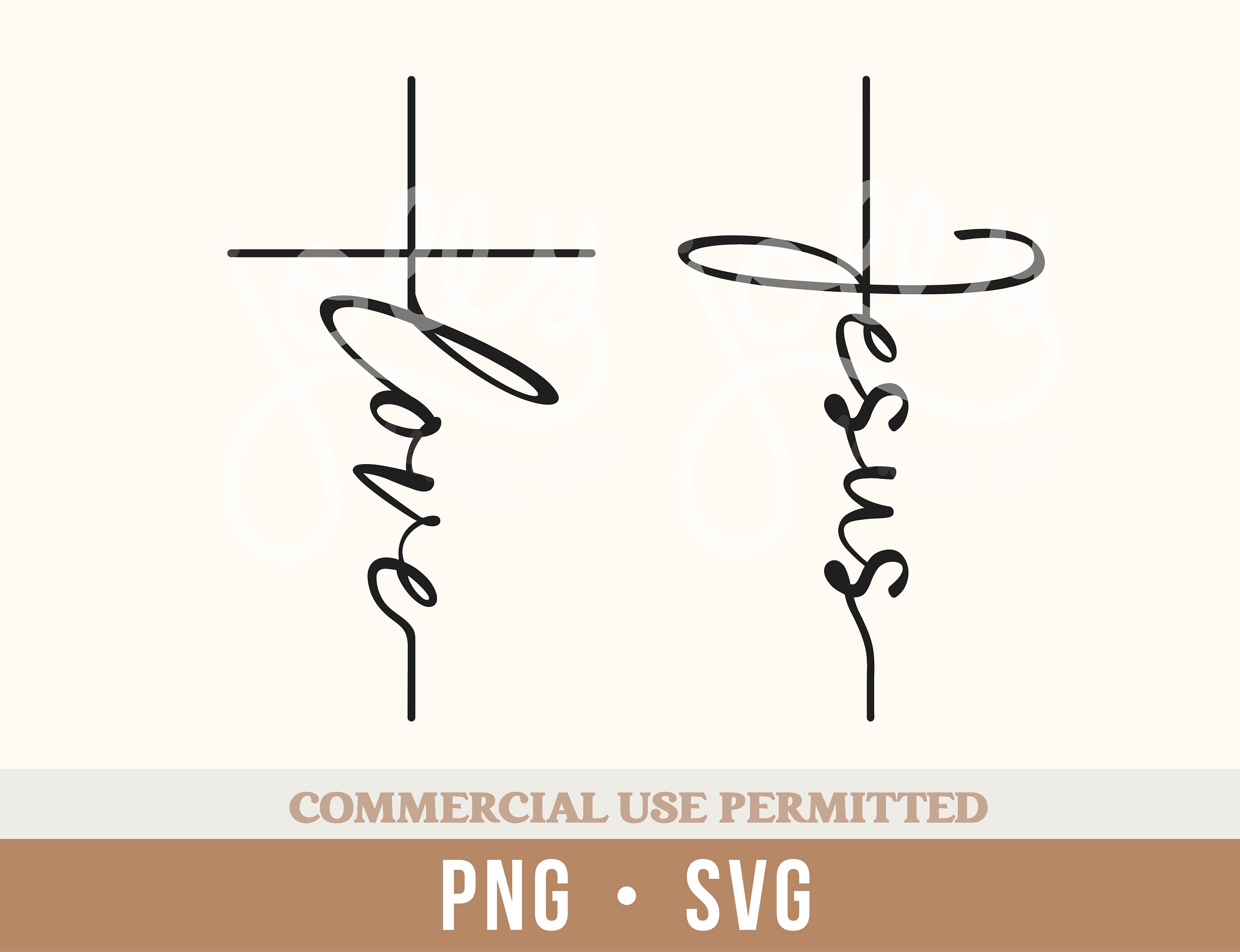 Christian Cross SVG Christian Cross SVG Cut Files Christian Cross ...