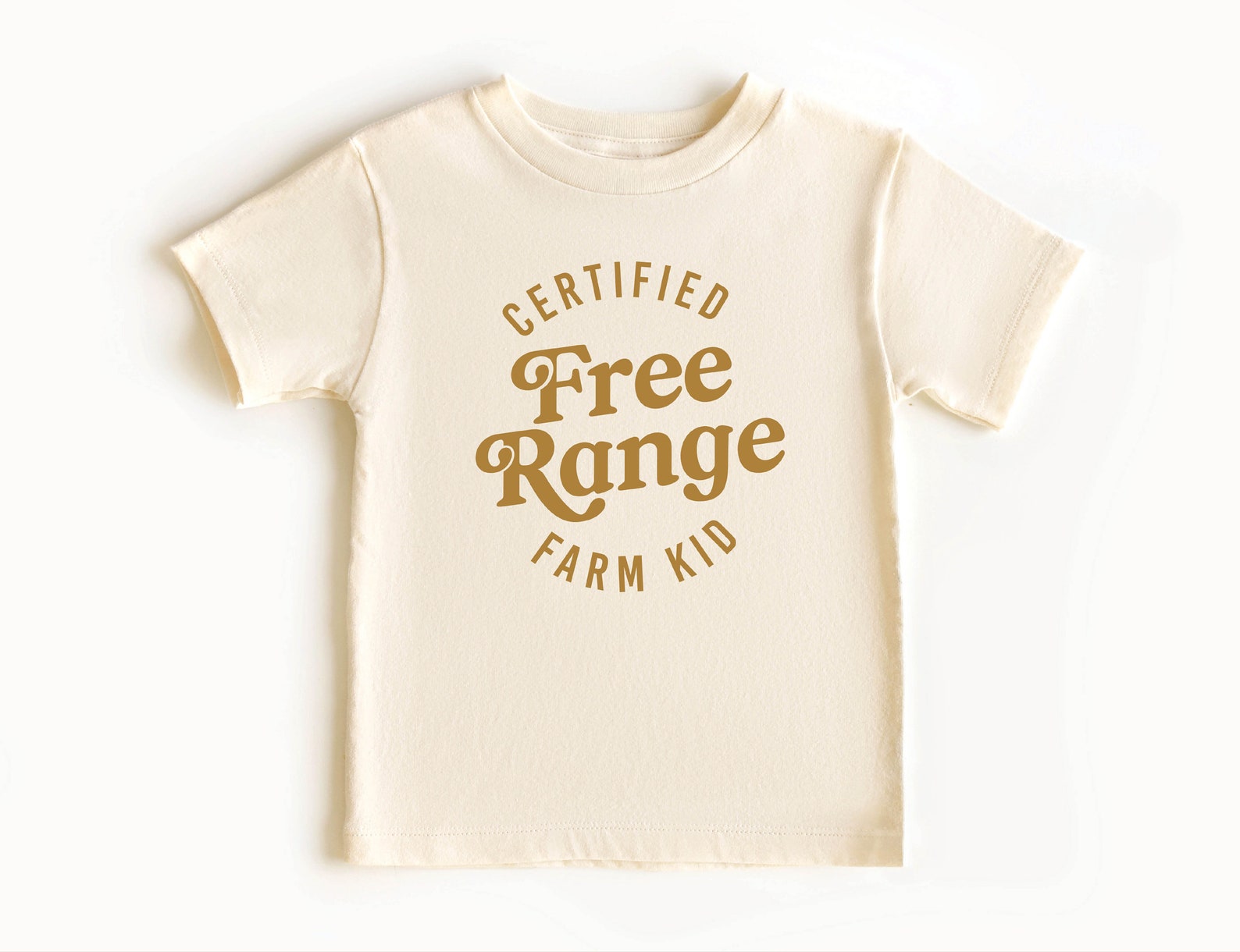 Free Range Farm Kid SVG | Farm SVG | Boy Toddler SVG | Girls Shirt Svg ...