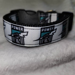 Port Power Logo - Etsy Australia