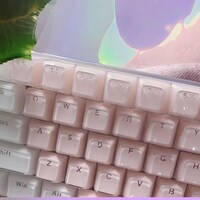 Keyboard Caps - Etsy