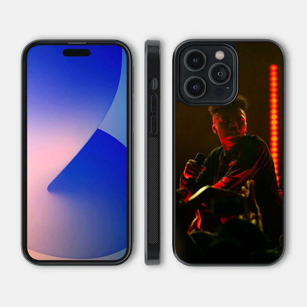 Unique Cover Singer Actor iPhone 15 14 13 12 11 Xr Xs X Se 8 7 - Etsy